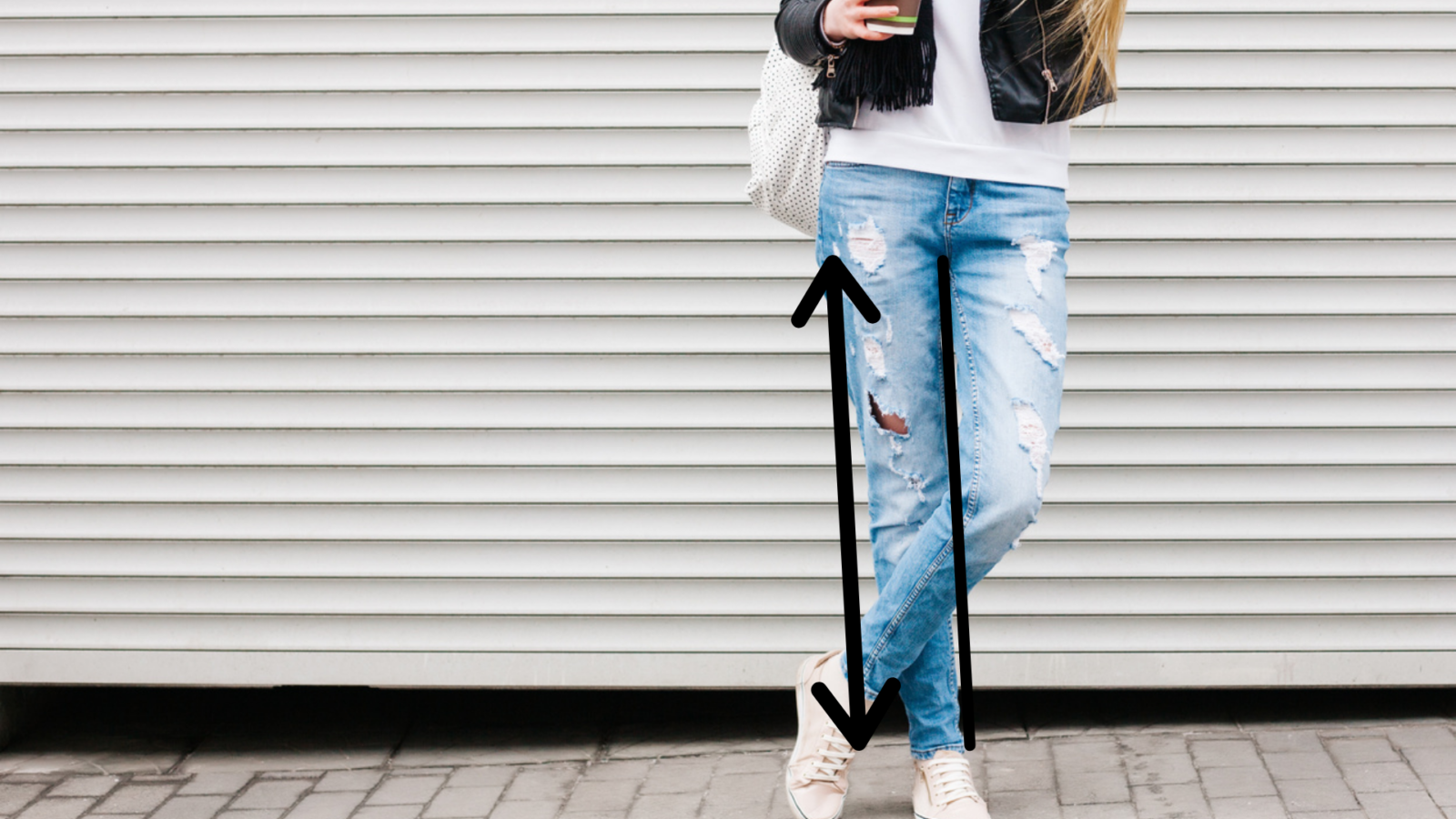 How To Find Pants That Fit Your Shape l Angela - Petite Style Coach