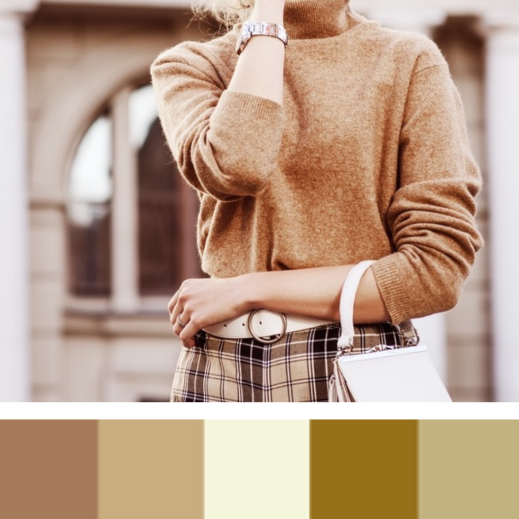 How To Put Together A Cute Outfit. Fast & Easy - Our Style Addiction